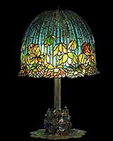 Gallery | Tiffany Lamps